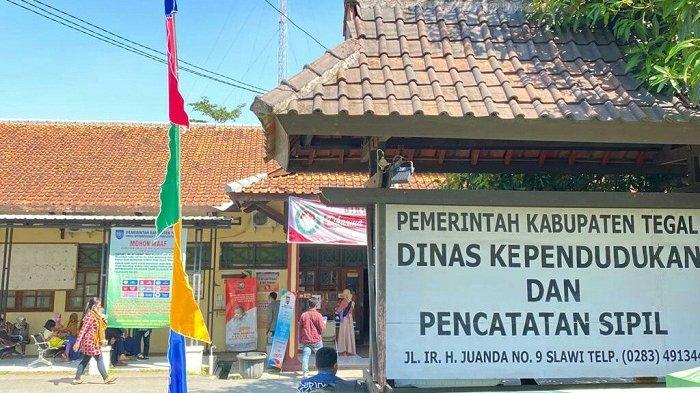 Makin Mudah, Urus KTP atau KK di Kabupaten Tegal Bisa Lewat Whatsapp ...