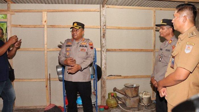 Polisi Tangkap 5 Siswa SMP Kasus Bullying di Cimanggu Cilacap ...