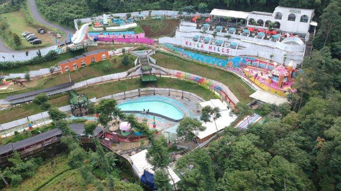 5 Destinasi Wisata Favorit di Batang yang Ramai Dikunjungi saat Libur ...