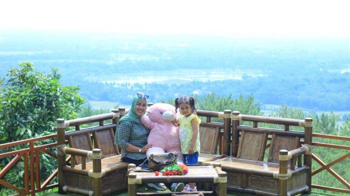 Kemit Forest Education, Wisata Alam Kekinian Di Cilacap Barat ...