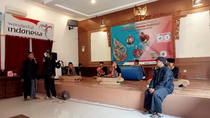 Selamat! Emprak dan Kentrung Jepara Kini Diakui sebagai Warisan Budaya ...