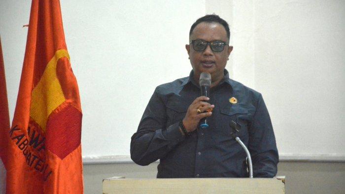 Ancaman Bawaslu Batang ke ASN Tak Netral di Pilkada 2024: Terancam Pidana! - Tribunbanyumas.com