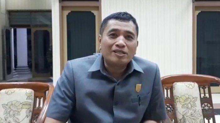 Ketua DPRD Cilacap Taufik Nurhidayat Berharap Tribun Banyumas Jadi ...