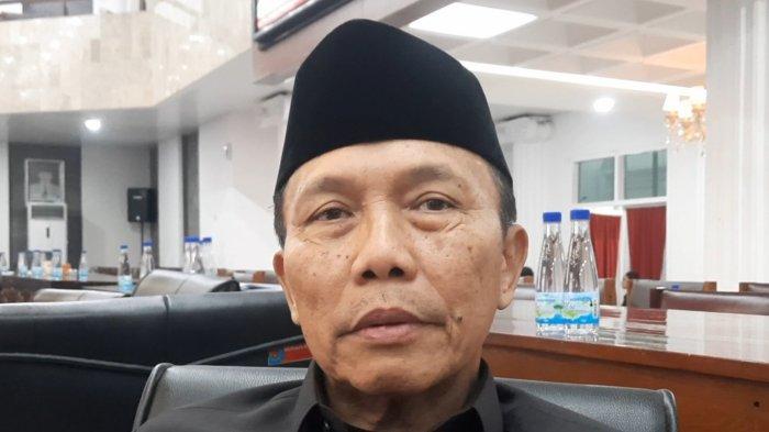 Tak Direstui di Pilgub Jateng, Dico Bakal Maju di Pilkada Kota Semarang ... Tak Direstui di Pilgub Jateng, Dico Bakal Maju di Pilkada Kota Semarang ...