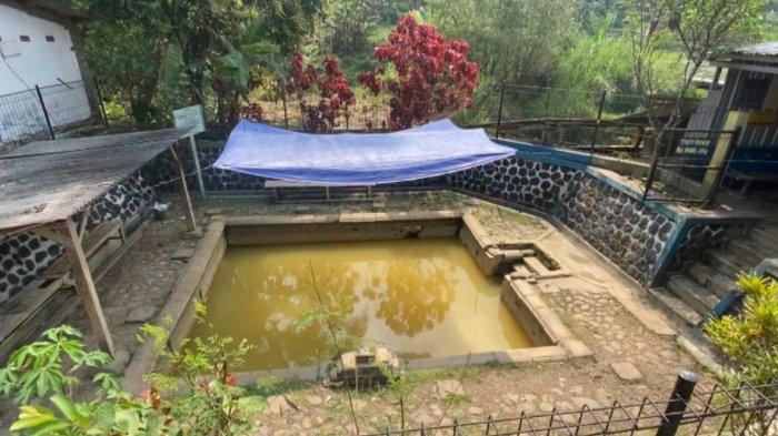 Sensasi Mandi Air Panas di Situs Kuno Candi Ngempon, Ada Sejak Zaman ...