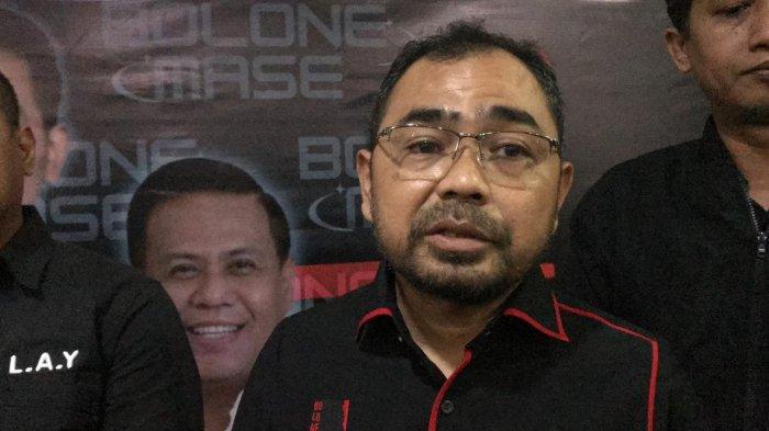 Respons Koordinator Bolone Mase Kuat Hermawan Santoso yang Diisukan ...