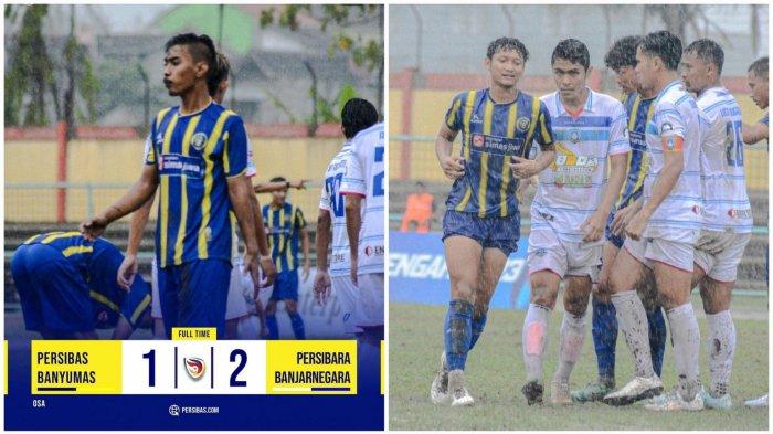 Hasil Lengkap Liga 3 Jateng Pekan Ketiga, Persibas Nyungsep di Kandang ...