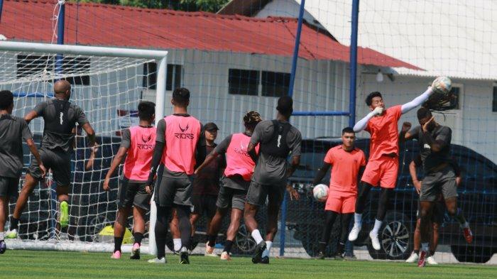 Buktikan Tim Solid, PSIS Semarang Hanya Datangkan 2 Pemain Anyar di ...