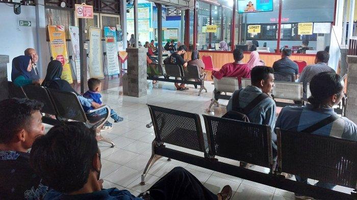 Blangko E-KTP Terbatas, Warga Karanganyar Diimbau Gunakan KTP Digital ...