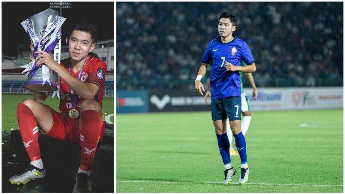 PSIS Patut Waspada Sayap Phnom Penh Crown, Pemain Muda Langganan Timnas ...
