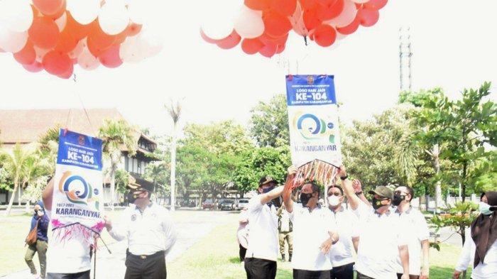 Deri Setiawan Dapat Rp 5 Juta, Warga Semarang Ini Juara Lomba Desain ...