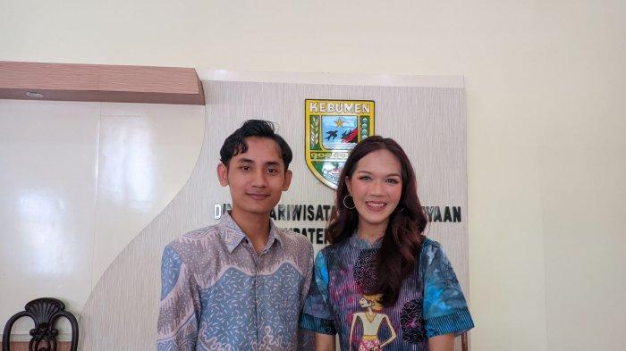 Mas dan Mbak Ayu 2022 Kebumen Beri Tips dan Trik untuk Peserta Duta ...