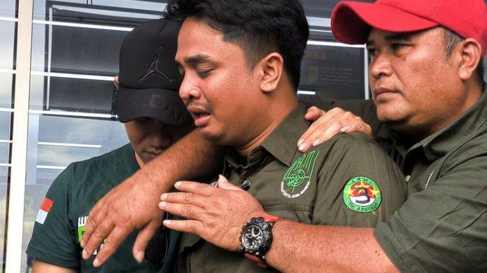 Anak Bos Rental Mobil Ungkap Percakapan Terakhir dengan sang Ayah ...