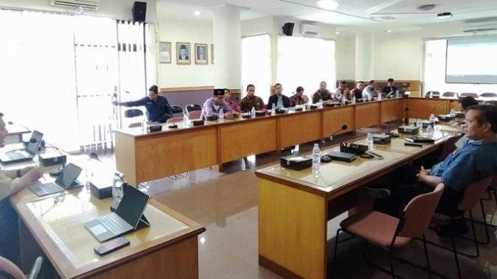 UMP Terapkan Metode E-Learning, Rektor: Gunakan Aplikasi On-Class ...