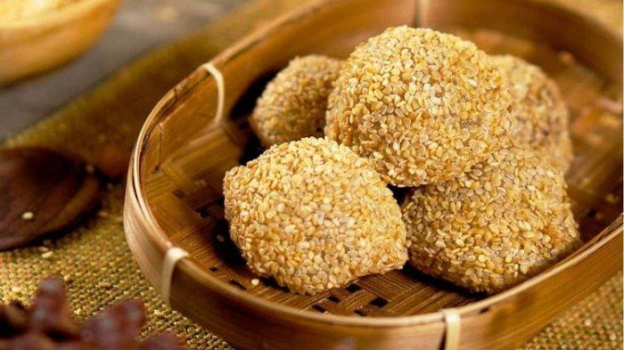 Inilah Moaci Gemini Semarang, Oleh-oleh Legendaris Sejak 1985, Sehari ...