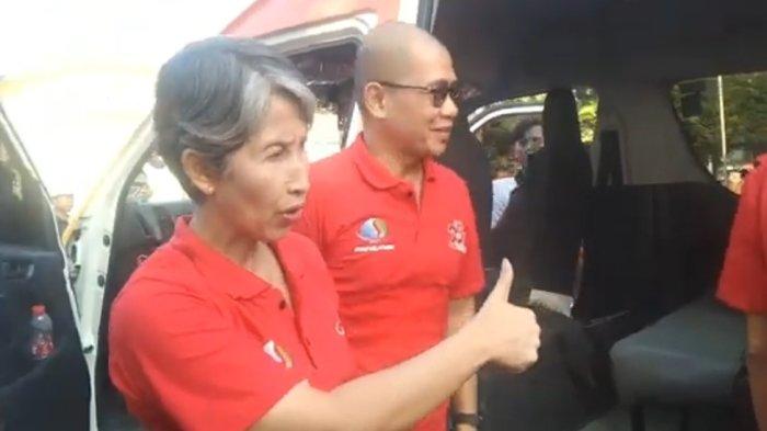 Mobil Sahabat Sehat Cilacap Di-launching, Siaga Antar Jemput Pasien ...