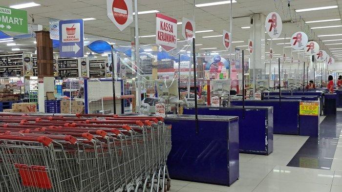 Terancam Tutup, Moro Purwokerto Nasibmu Kini, Karyawan: Tinggal Tunggu ...