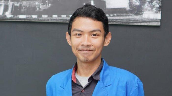 Sosok Rafly Mahasiswa UMP, Juara Lomba Debat Ilmiah Kandungan Al Quran ...