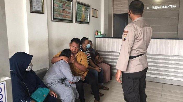 Salah Investasi, BMT Taruna Sejahtera Ungaran Tak Mampu Kembalikan Dana Rp 1 Miliar Milik ...