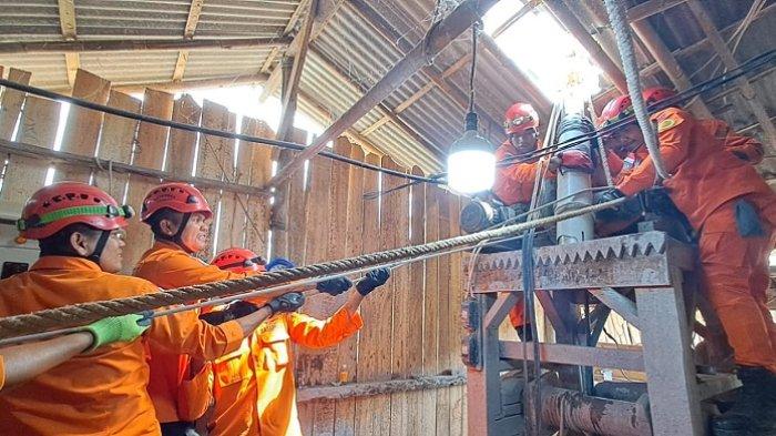 Tambang Emas Ilegal di Banyumas Ditutup, Polisi akan Bongkar dan Awasi agar Tak Dioperasikan ...