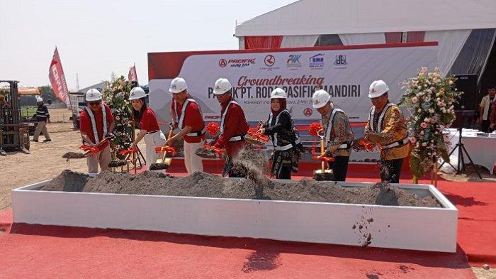 Pabrik Sepeda dan Motor Listrik Hadir di Kawasan Industri Terboyo ...
