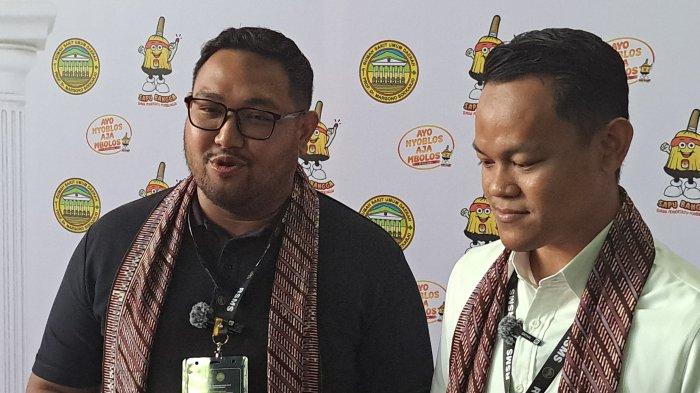 Survei PolMark Indonesia Pilkada Purbalingga 2024: Fahmi - Dimas ...