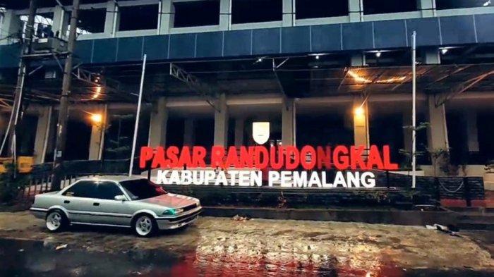 Pasar Randudongkal Pemalang Bakal Diresmikan Sebelum Ramadan ...