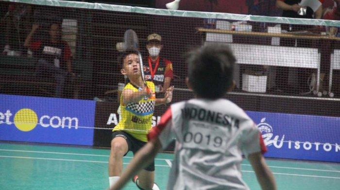 Catat! Pendaftaran Audisi PB Djarum 2024 di Kudus untuk Pebulu Tangkis ...