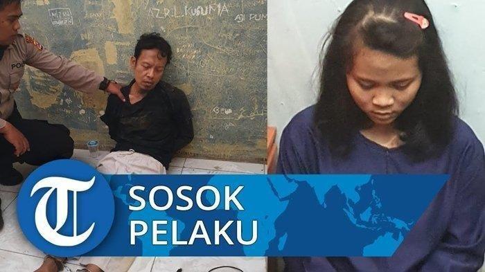 Motif dan Kronologi Abu Rara Tikam Wiranto Terbongkar Jelas Setelah ...