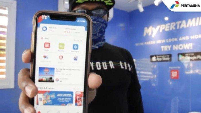 Berlaku di 234 Kota/Kabupaten, Pembelian Solar Bersubsidi Full Pakai QR Code Mulai 25 Mei 2023 ...