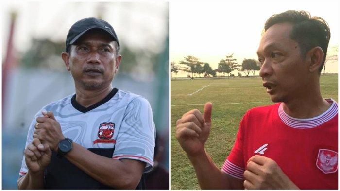 Manajemen Persijap Jepara: Widodo C Putro Menyerang, Kahudi Bertahan ...