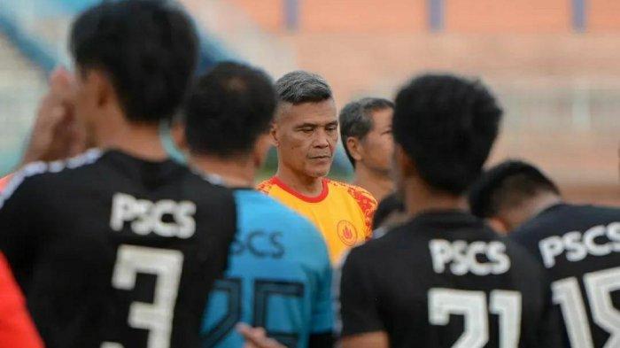 Susunan Pemain PSCS Cilacap Vs Persijap Jepara Liga 2 di Stadion ...