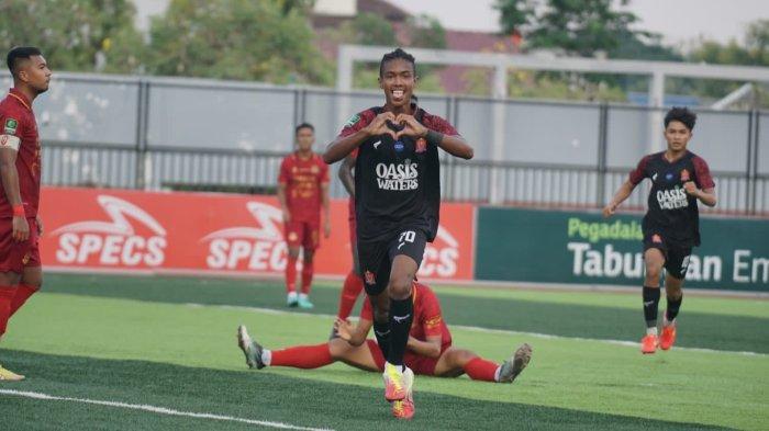 Susunan Pemain Persijap vs Persipa Liga 2: Eks-Kiper PSIS Gantikan Yogi ...