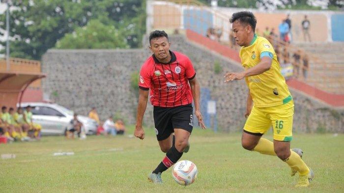 HASIL Semifinal Liga 3 Jateng, Persip dan Persibangga Bertemu di Final ...