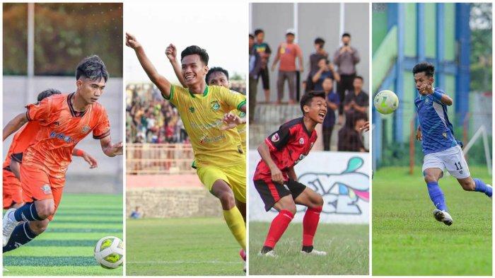 Jadwal Semifinal Liga 3 Jateng, Dua Semifinalis Musim Lalu Bertemu - Tribunbanyumas.com