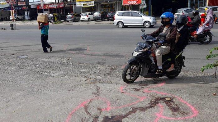 Update Kasus Pembacokan di depan Terminal Penggaron Semarang: Pelaku ...