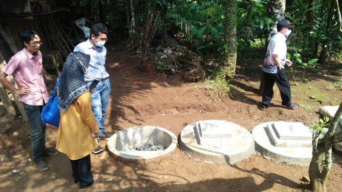 Alhamdulillah, 268 Rumah di Purbalingga Kini Punya Jamban Pribadi ...