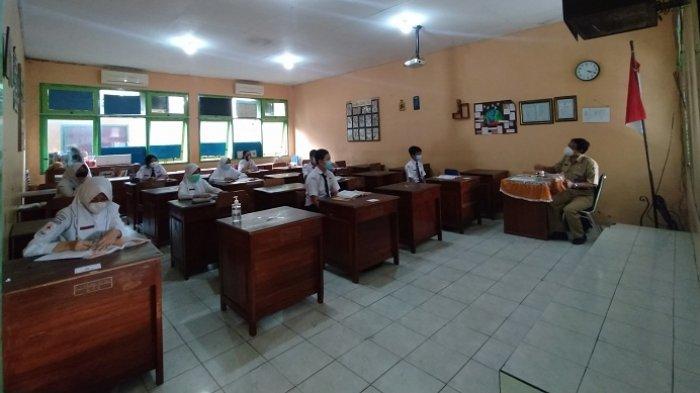 Terapkan Kurikulum Merdeka, Pemkab Karanganyar Pilih Gelar KBM Lima Hari Sekolah ...