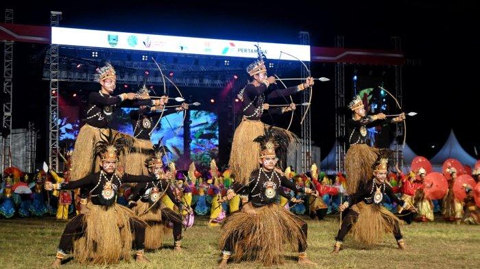 KIE Resmi Dibuka, Bupati Kebumen Klaim Bisa Gairahkan UMKM ...