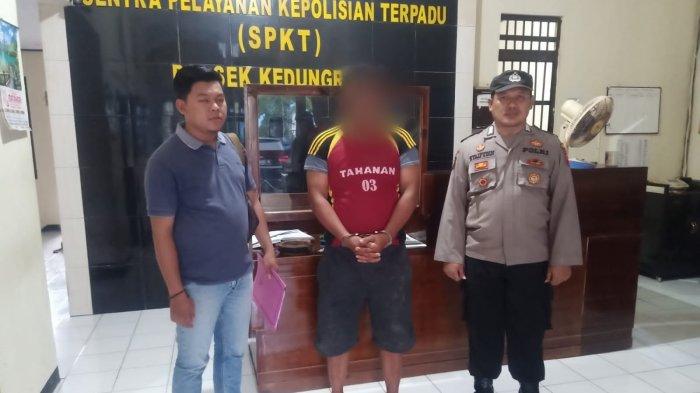 Pencuri Burung Goci di Cilacap Hampir Dimassa, Drama Kejar-kejaran ...
