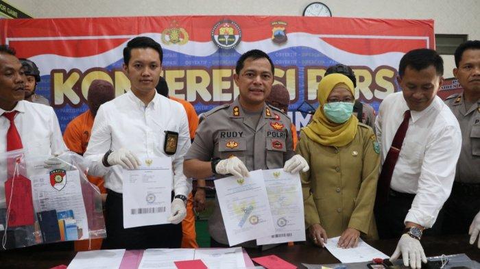 Tertipu Sejak 4 Tahun Lalu, Pria di Kebumen Galau dan Lapor Polisi ...