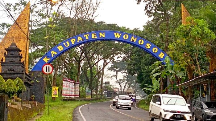 Prakiraan Cuaca Wonosobo Hari Ini Selasa 28 Maret 2023: Hujan Sangat Lebat hingga Sore, Waspada ...