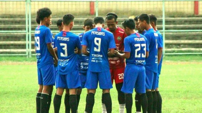 DAFTAR Harga Tiket Persibas Banyumas Vs Persibangga Purbalingga Liga 3 ...