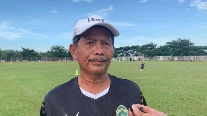 Usai Laga Kontra RANS Nusantara, Pelatih Persikabo Djadjang Nurdjaman ...