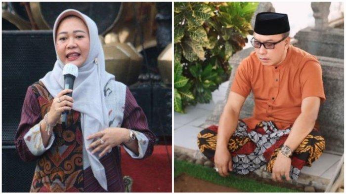 Trah Dipokusumo Bakal Bertarung di Pilkada Purbalingga? Petahana Tiwi dan R Ruli Adi - Halaman 3 ...