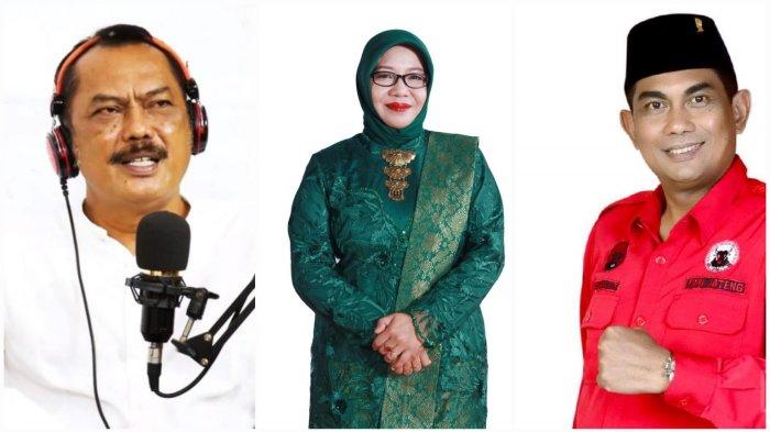 10 Caleg Terpilih Dprd Provinsi Dapil Jateng 3 Dari Hasil Rekapitulasi