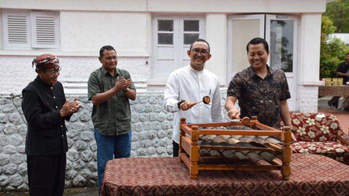 Promosikan UMKM Seni dan Keindahan Banyumas lewat Festival Antar-desa ...