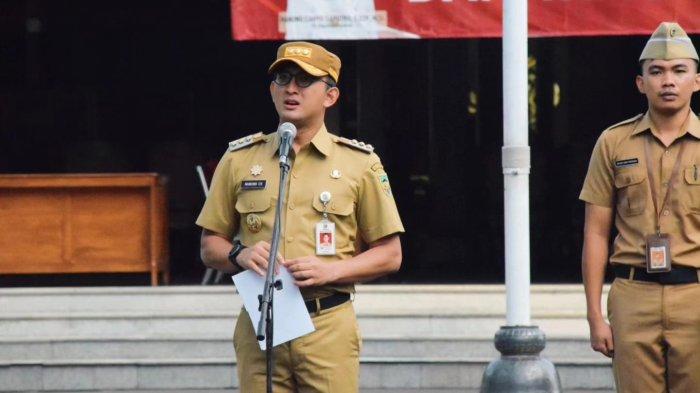 Kemiskinan Ekstrem di Banyumas Belum Tuntas, Pj Bupati: Kami Kejar di ...