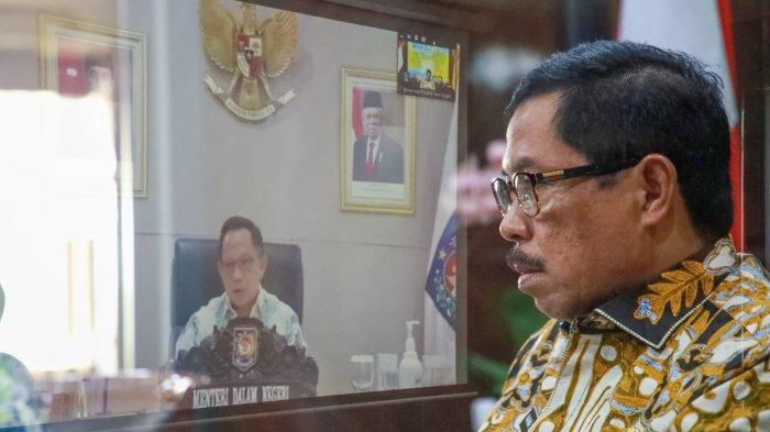 Pj Gubernur Jateng Kirim Peringatan ke Bupati/ Wali Kota soal Netralitas Pemilu 2024 ...