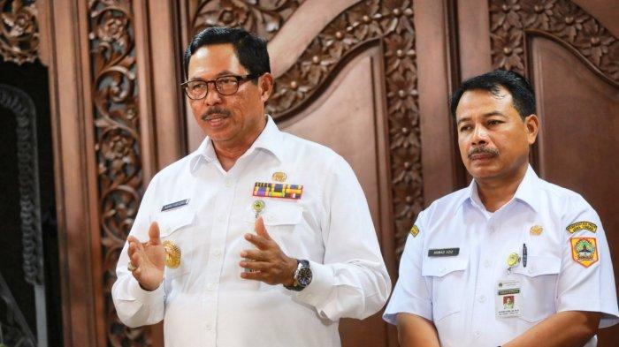 Upah Minimum Jateng 2025 Naik 6,5 Persen, Berikut Rinciannya ...